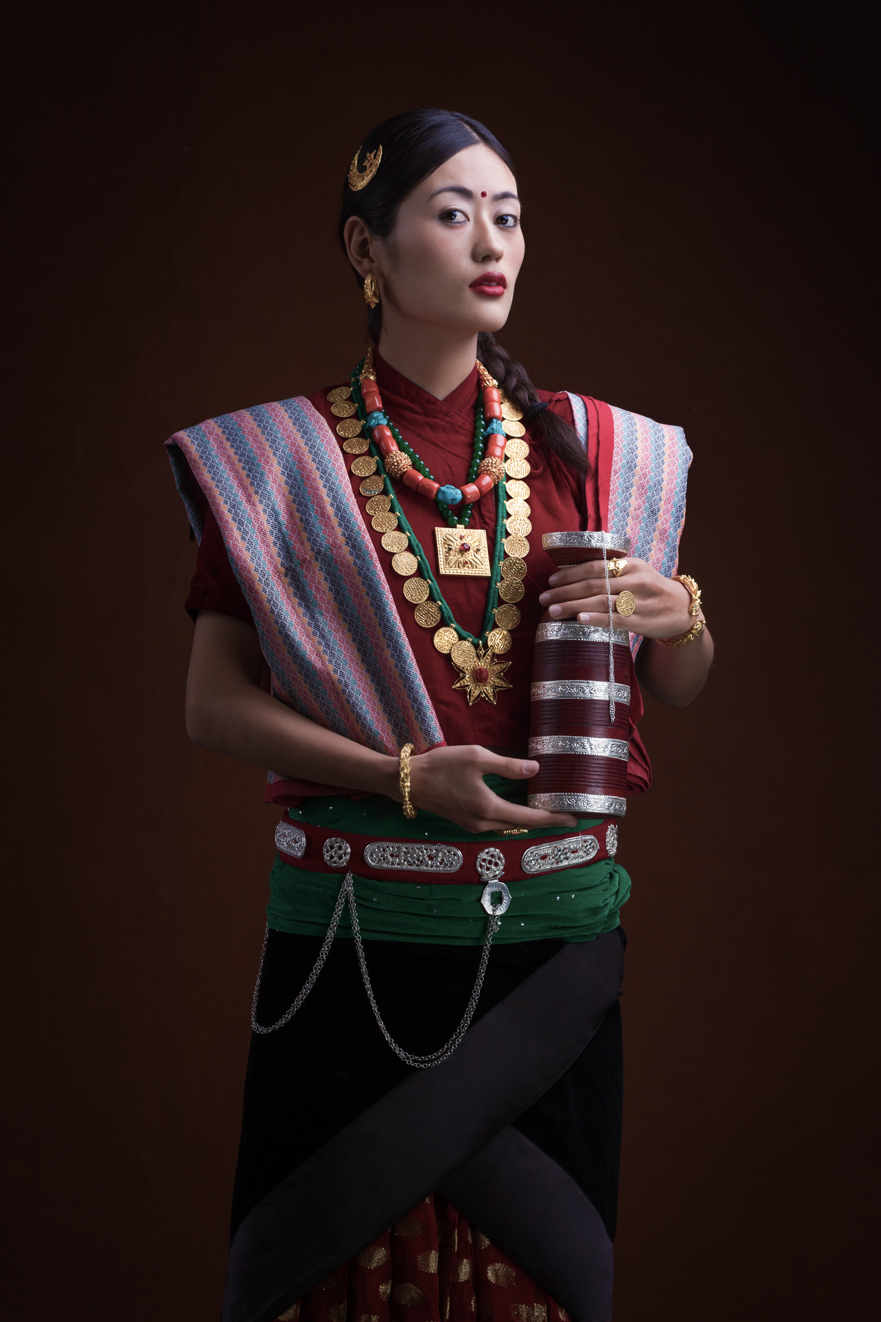 Sanjog Rai – Photographer and filmmaker based in Nepal