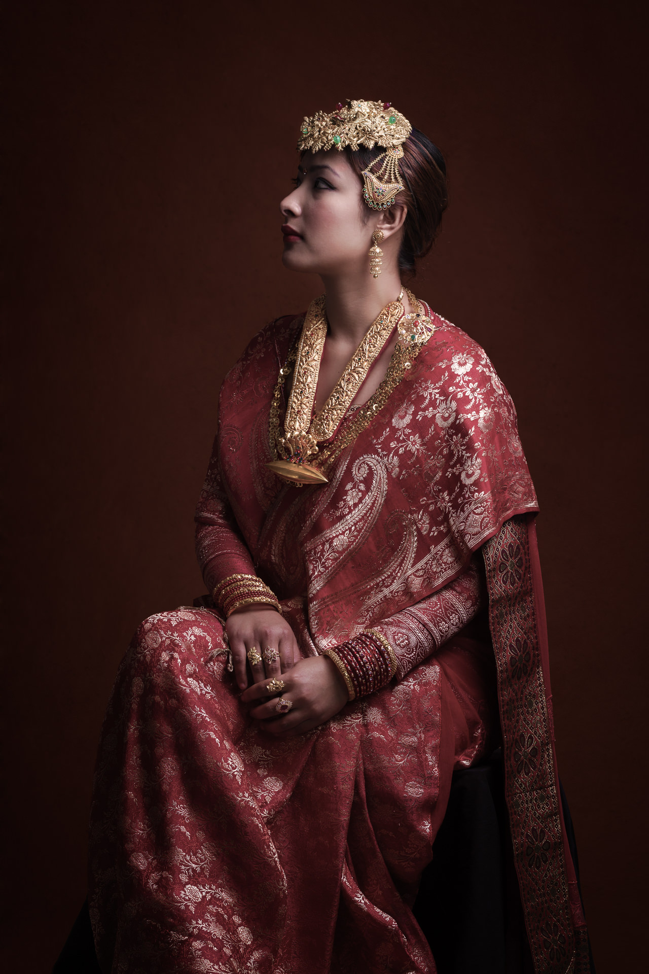 Sanjog Rai – Photographer and filmmaker based in Nepal