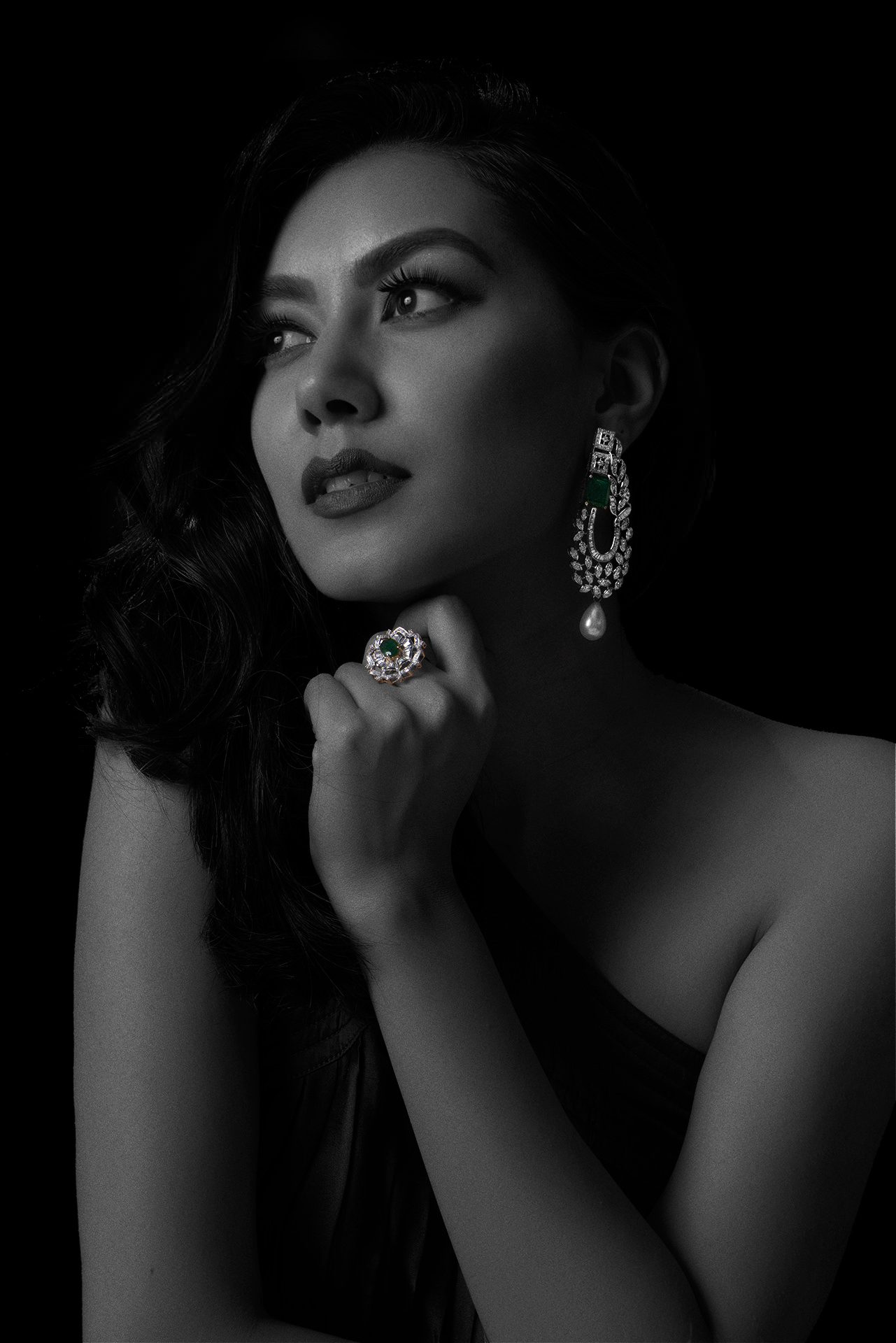 Sanjog Rai – Photographer and filmmaker based in Nepal